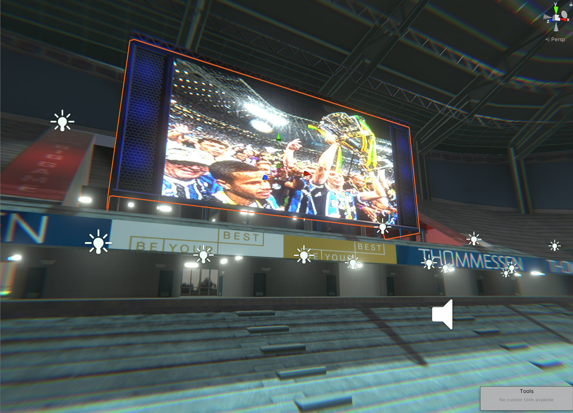 michael rusby - BeYourBest VR