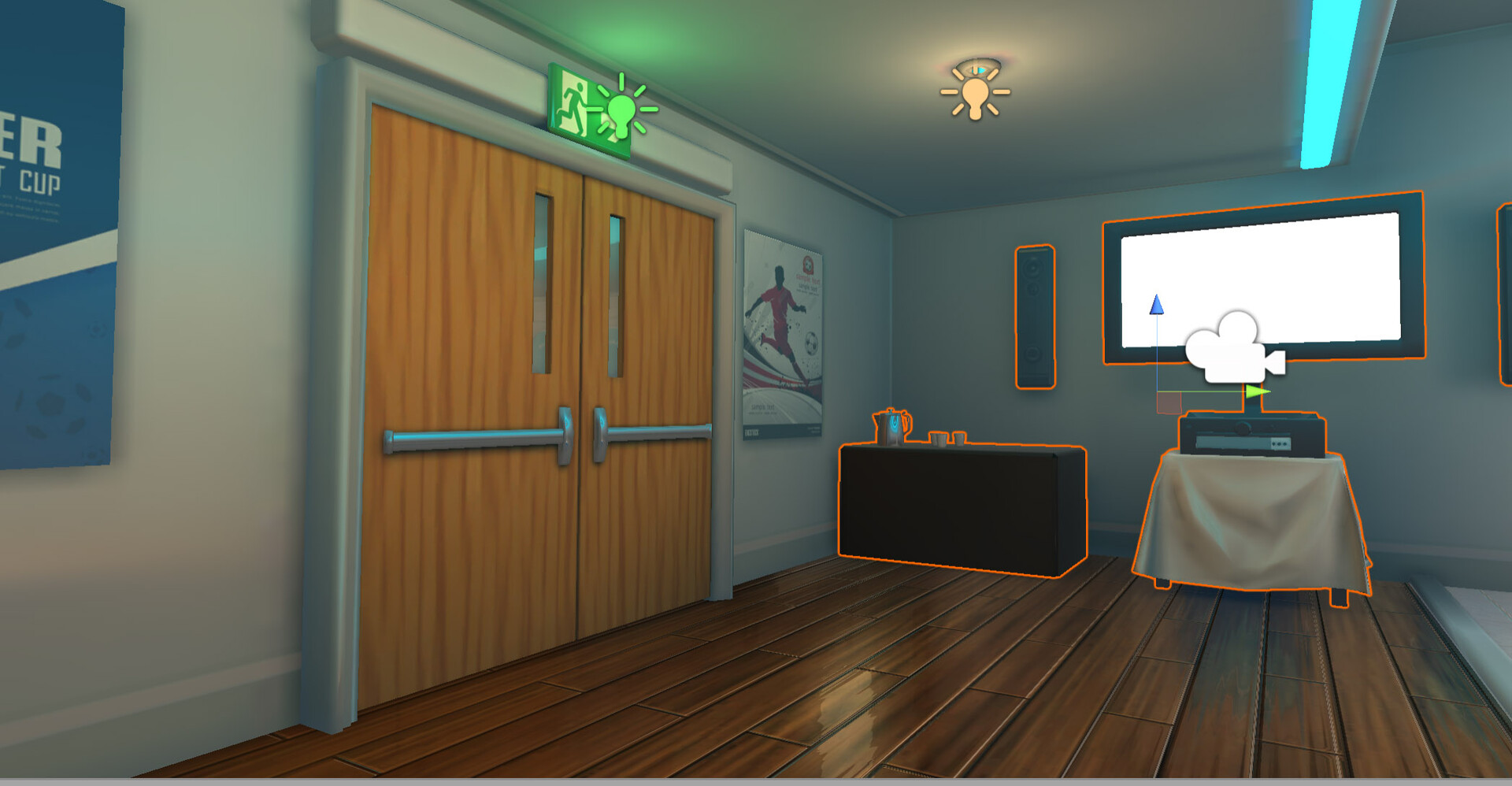 michael rusby - BeYourBest VR