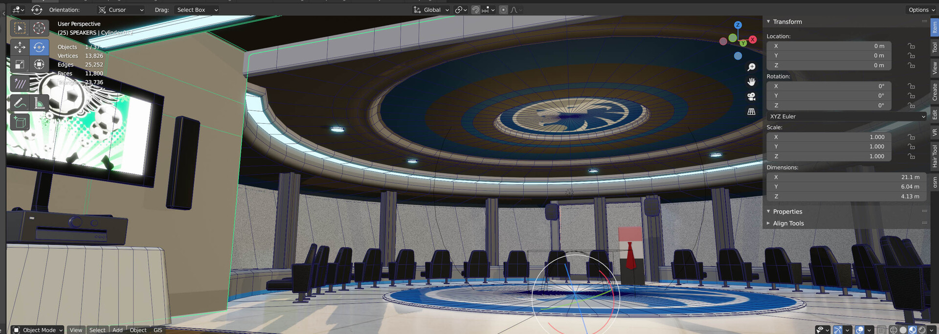 michael rusby - BeYourBest VR