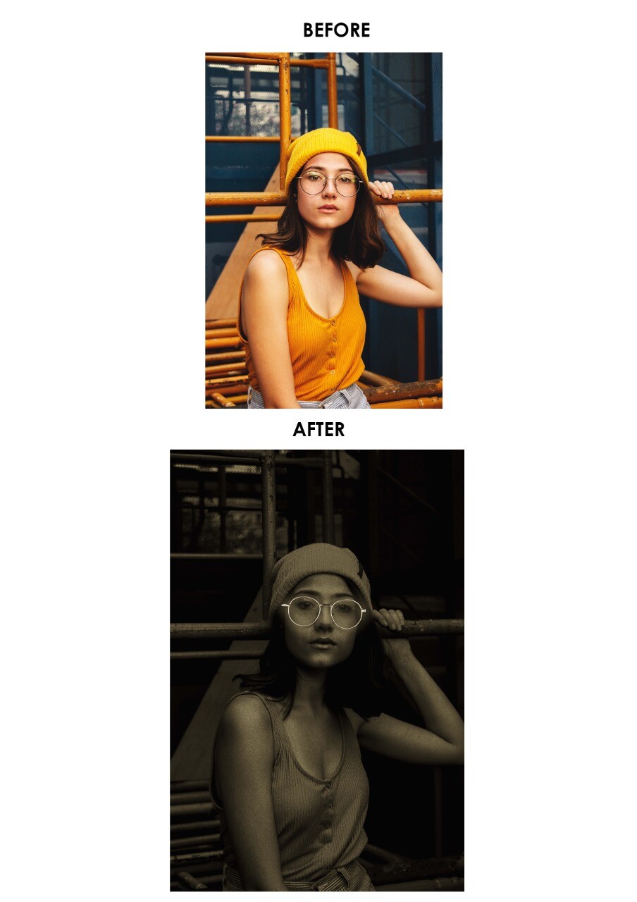 ArtStation - Glow Effect