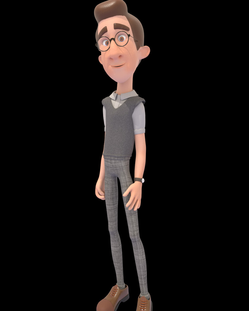 ArtStation - Ayla O'Neill