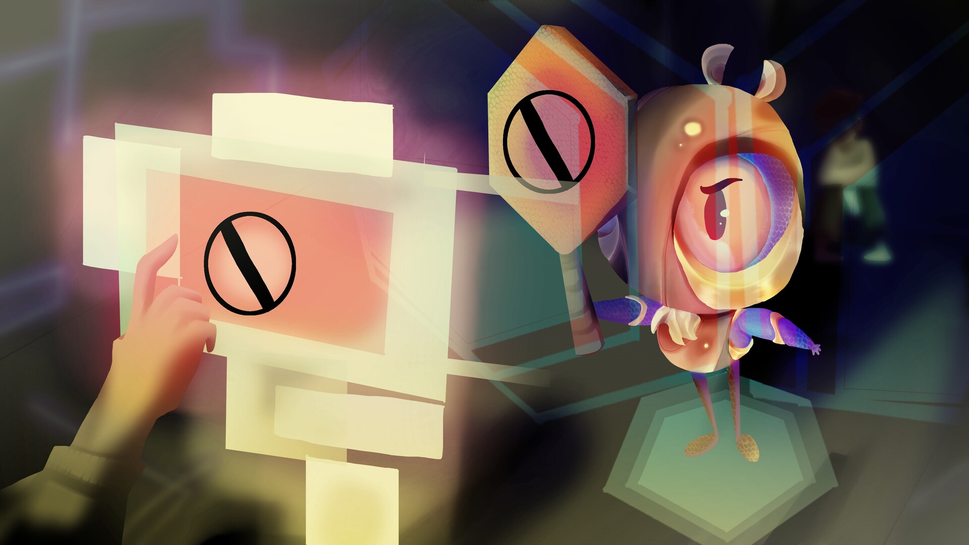 ArtStation - Yuc Cuy