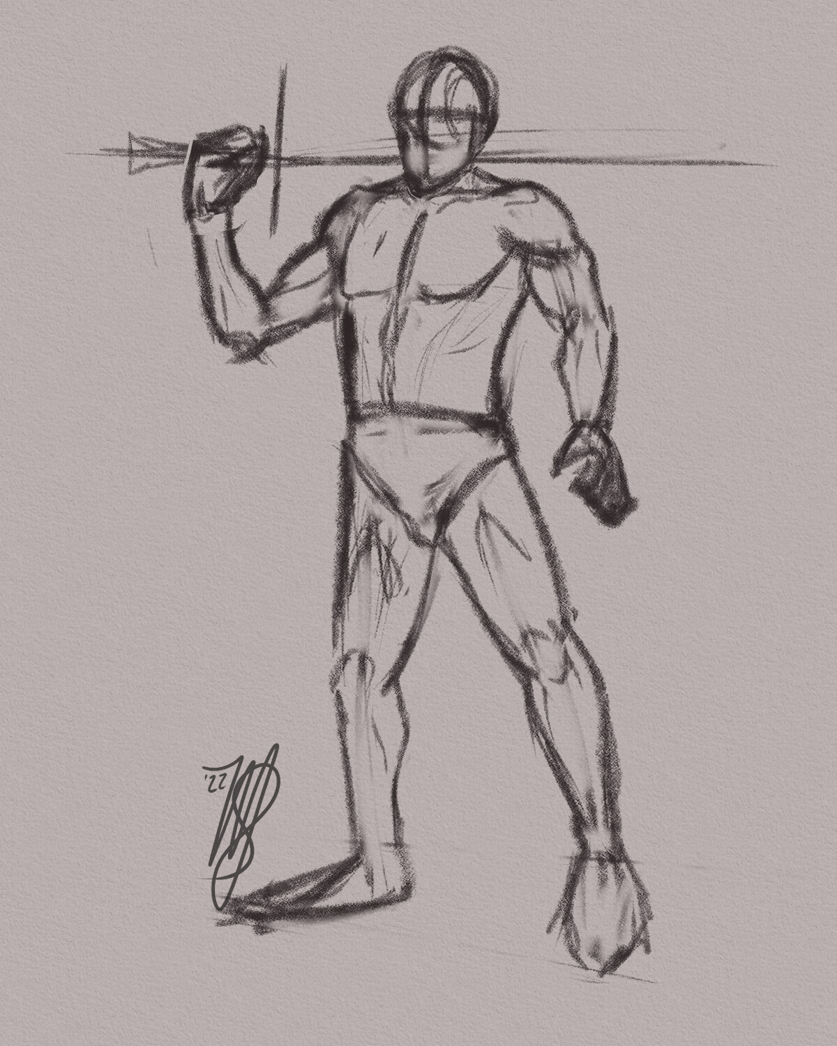 Matthew Skilton - Critical Role - Fjord