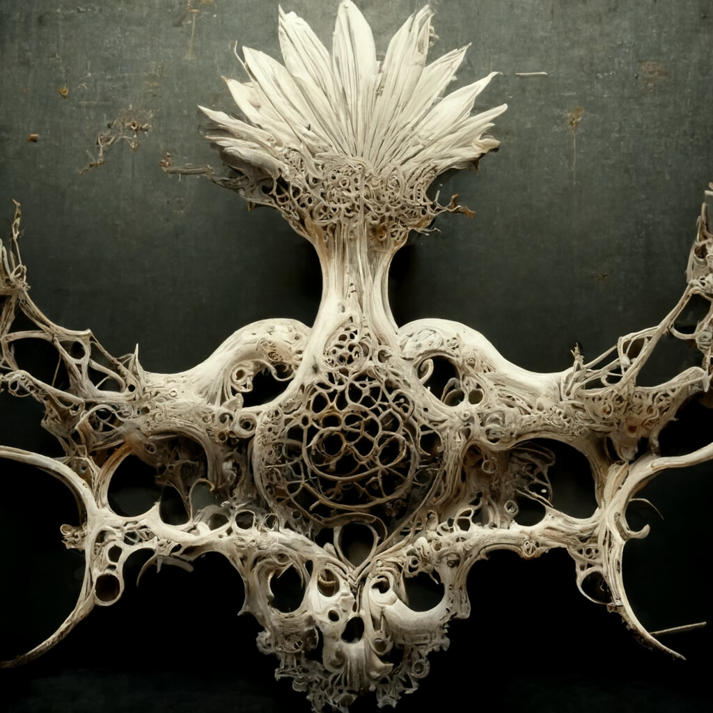 ArtStation - Fractals