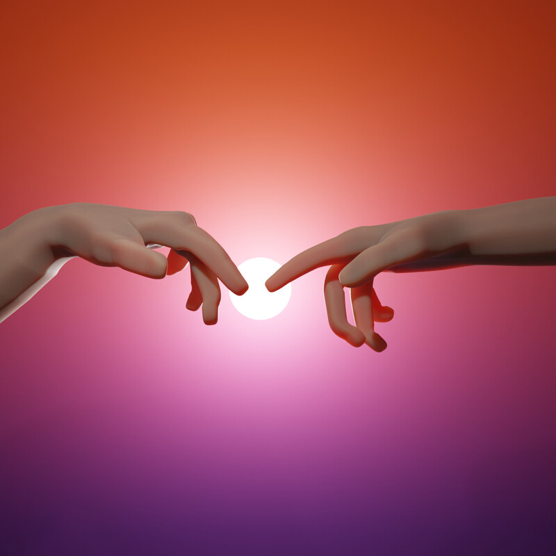 ArtStation - David McCaffrey