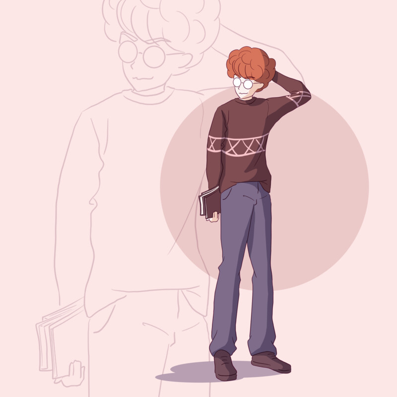 ArtStation - Tulika Sonwani