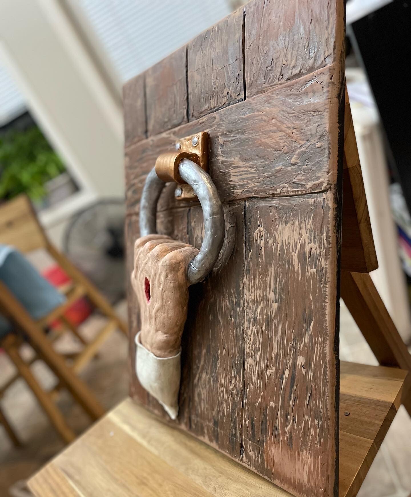 Chris Macdonald - Rev 3:20