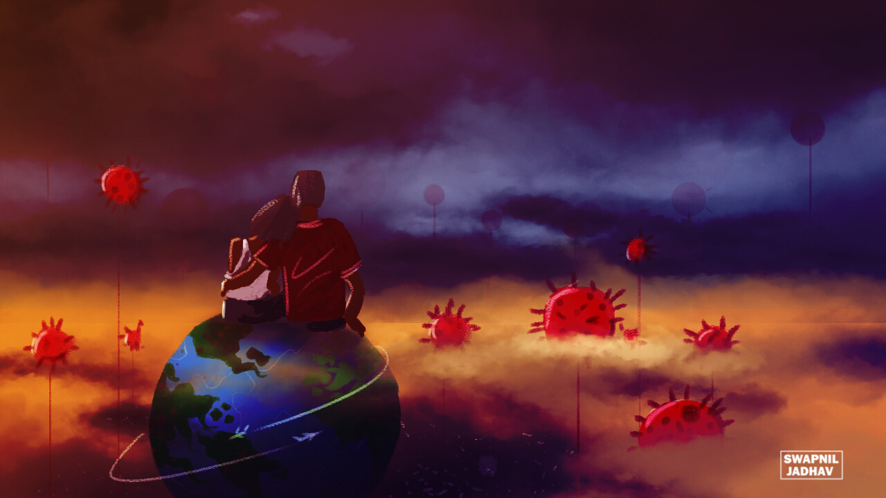 ArtStation - concept art, background art, visual development, illustration,