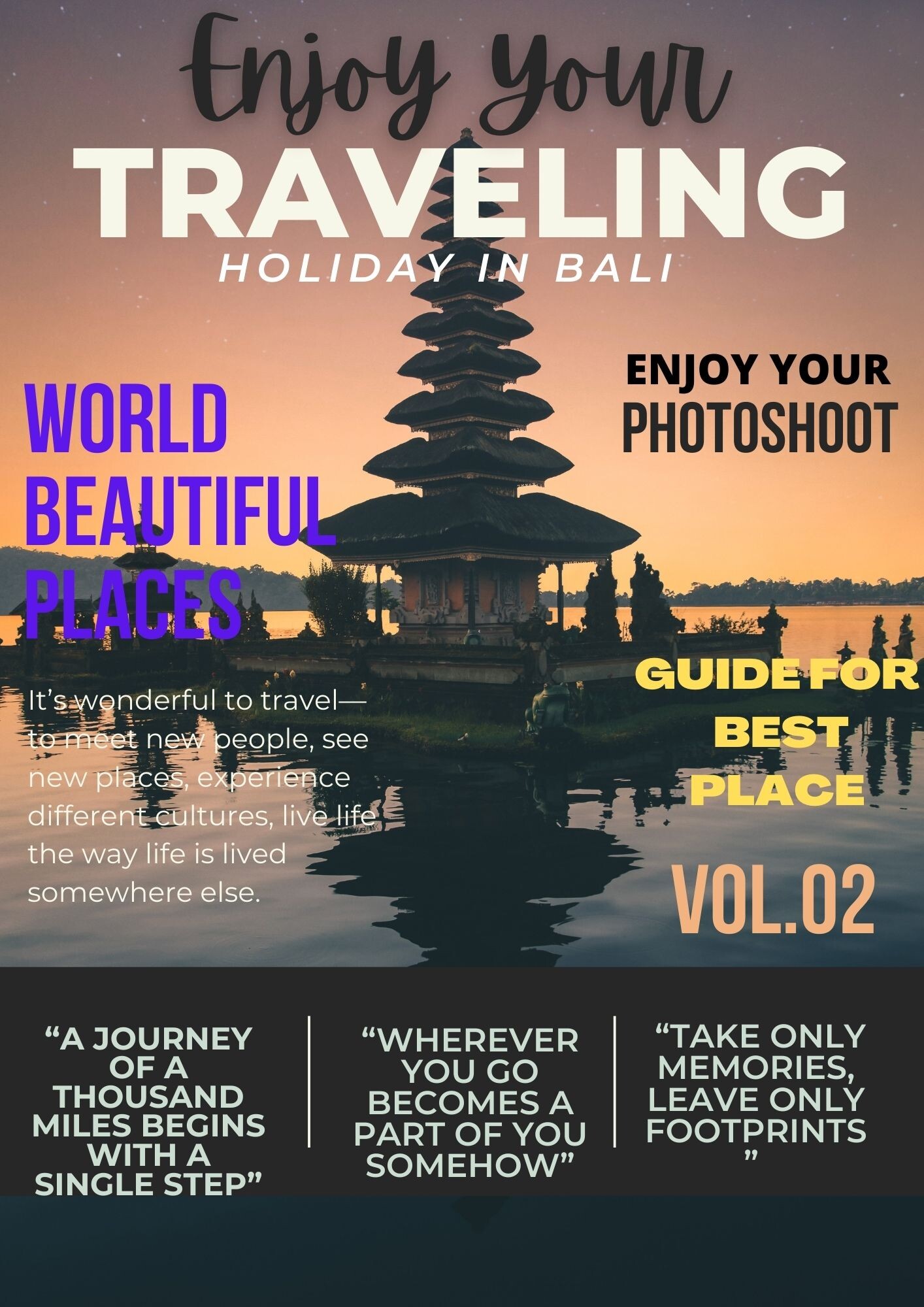 ArtStation - MZGAZINE COVER