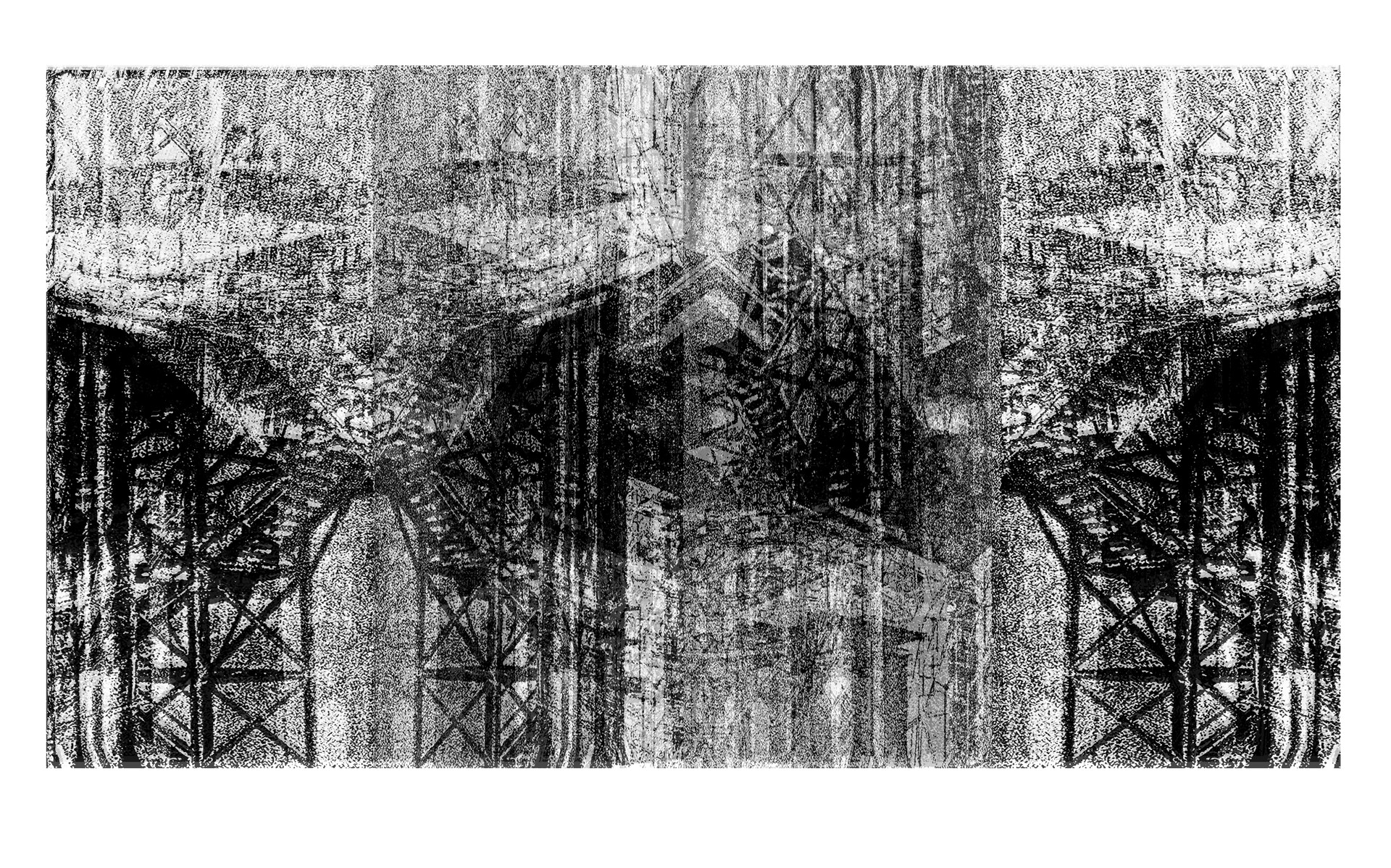 ArtStation - Vlado Goreski -Alexandrian twilight 11, 2022, woodcut ...