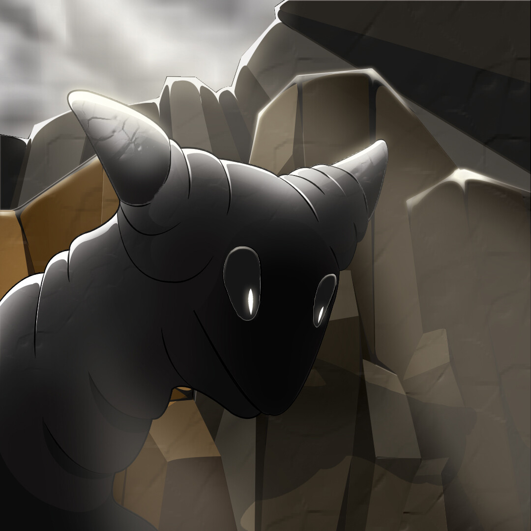 ArtStation - Creatures