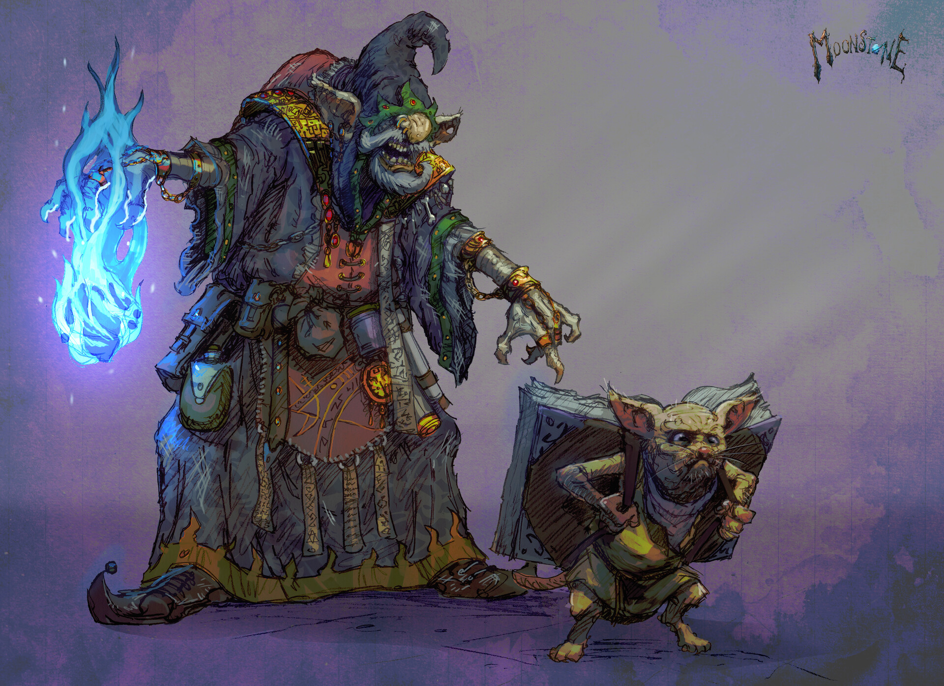 Shane Cook - BookWorms