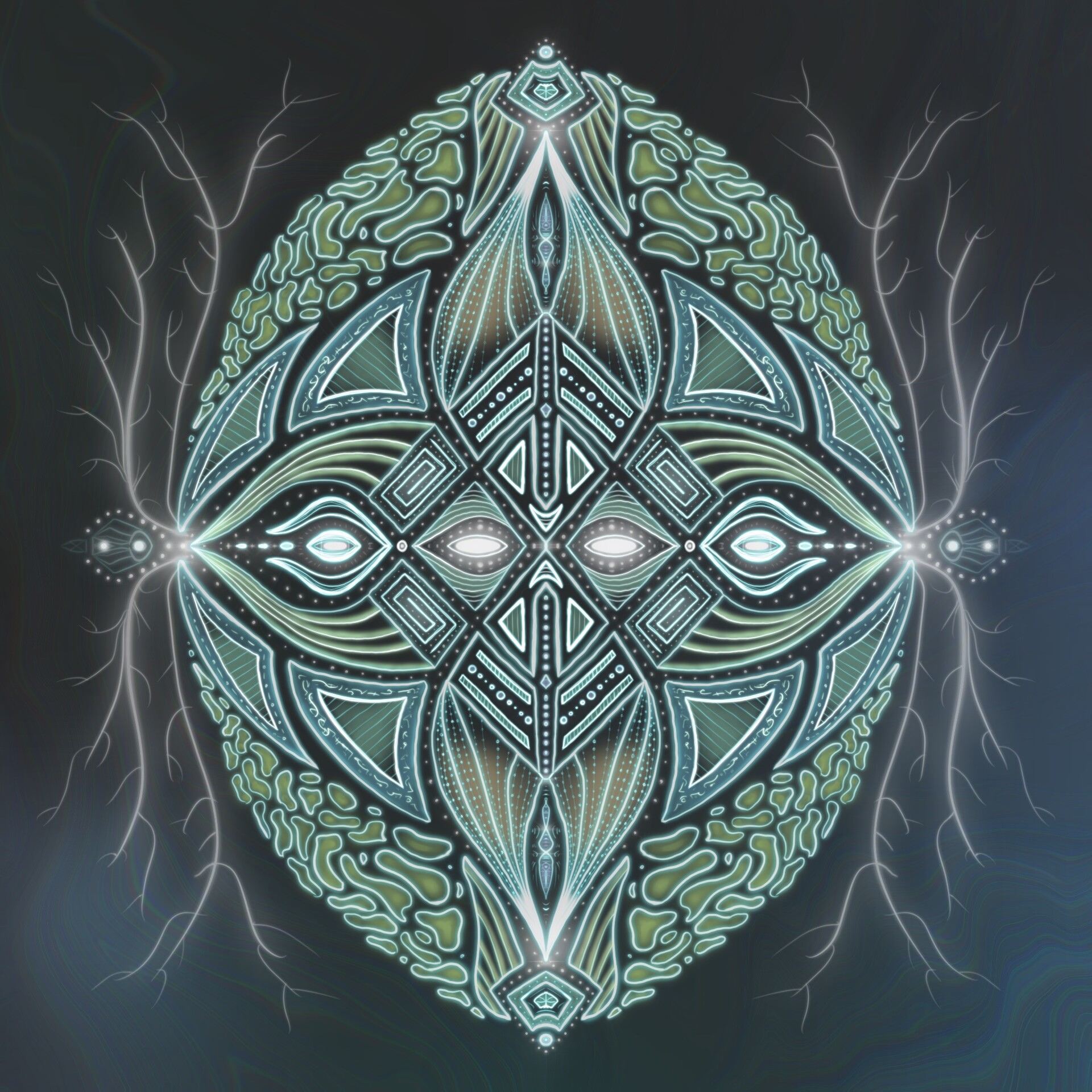 ArtStation - Rebirth