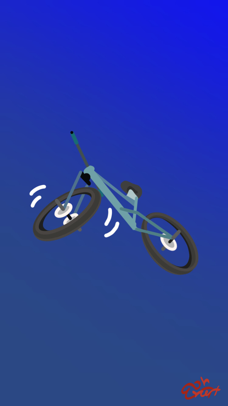 ArtStation - (Insert Rad Trick Here)