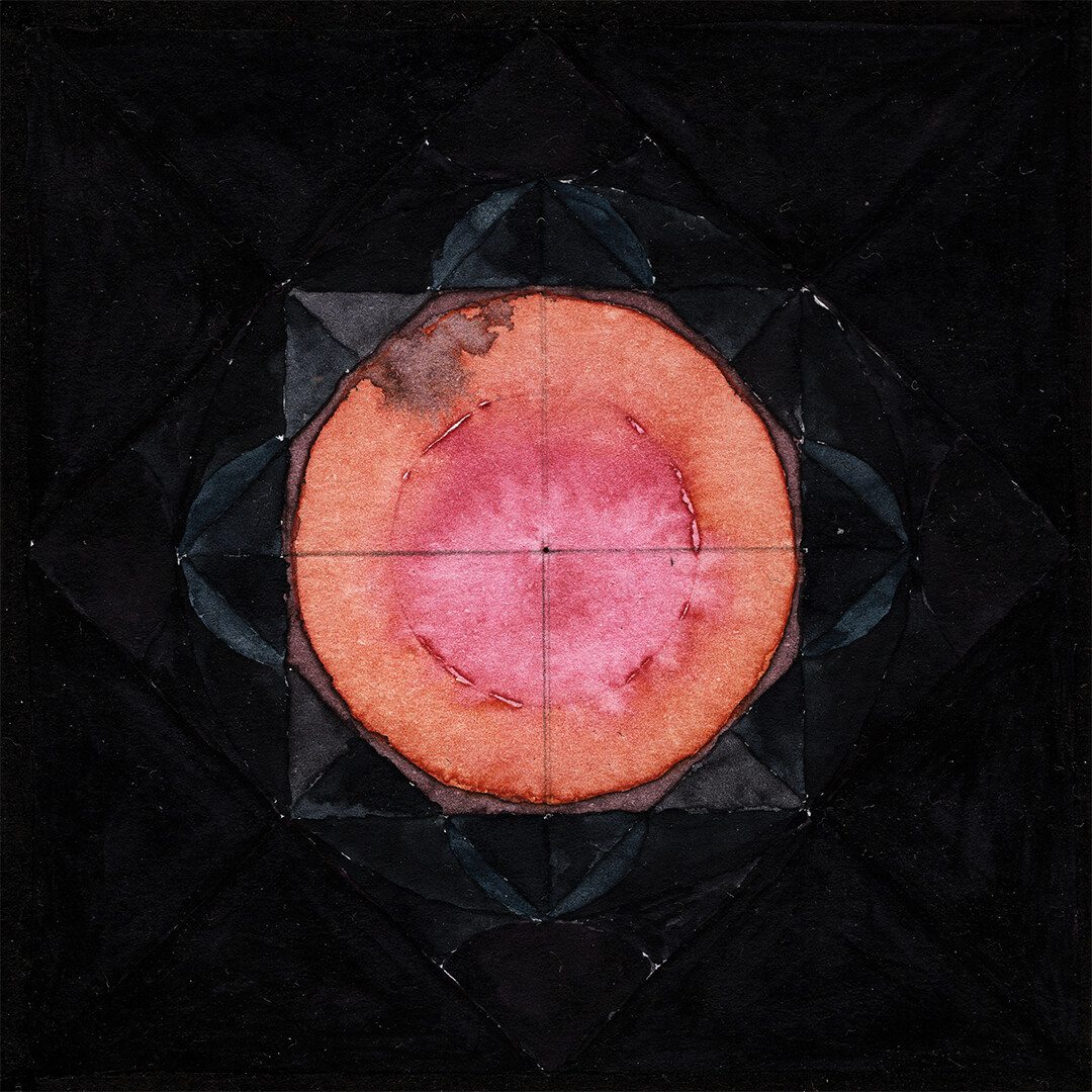 ArtStation - visdev for book