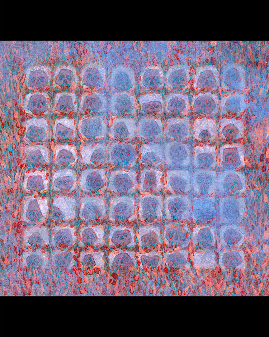 ArtStation - various explorations for a book