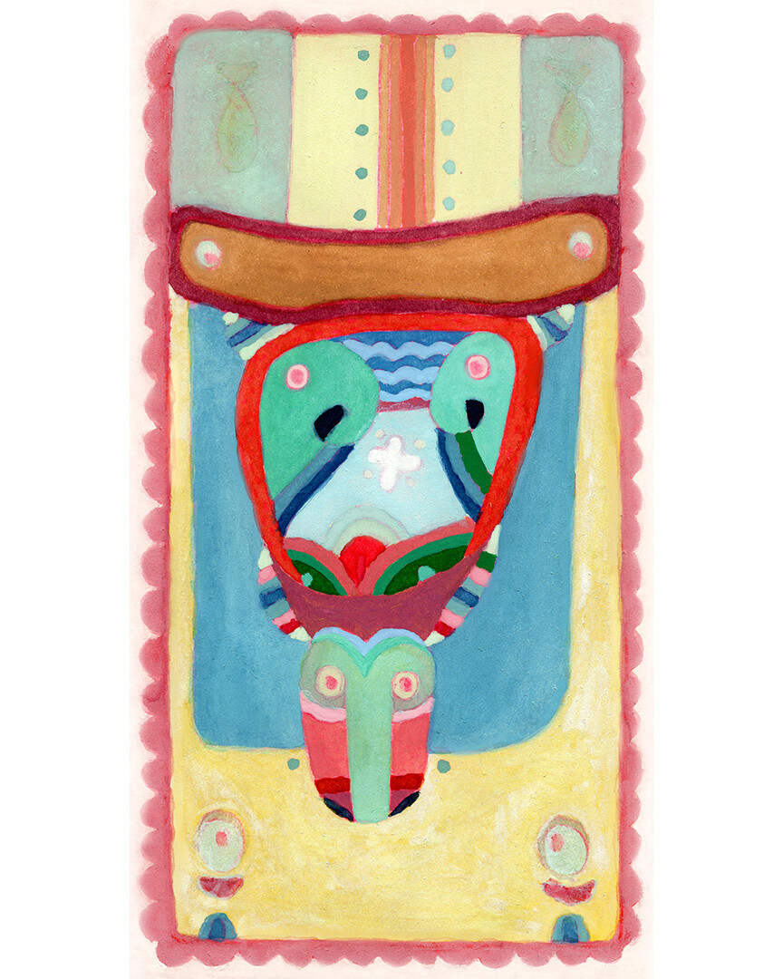 ArtStation - book cover