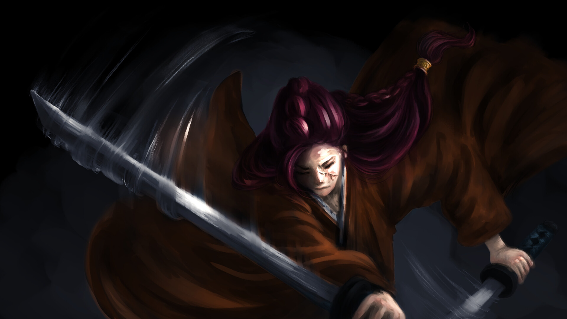 ArtStation - Illustration_03