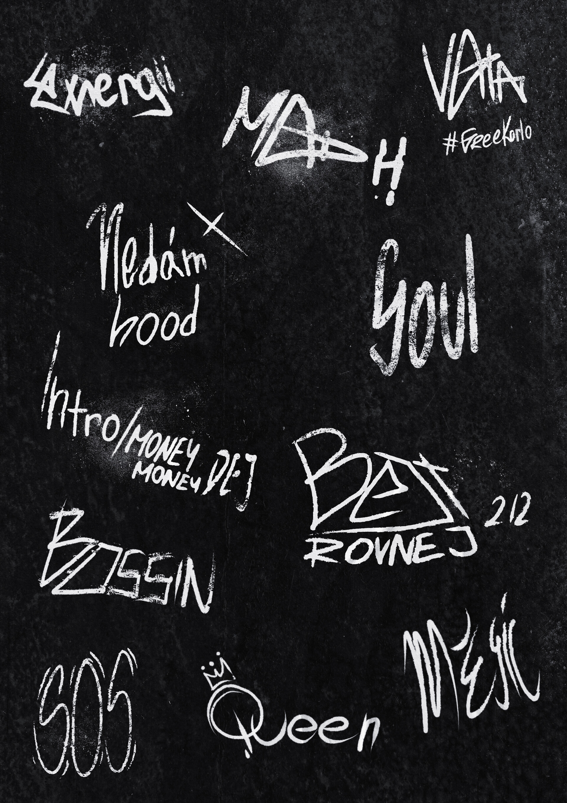 Jakub Polách - KOKY - SOS