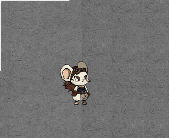 ArtStation - Ratopia_Animation