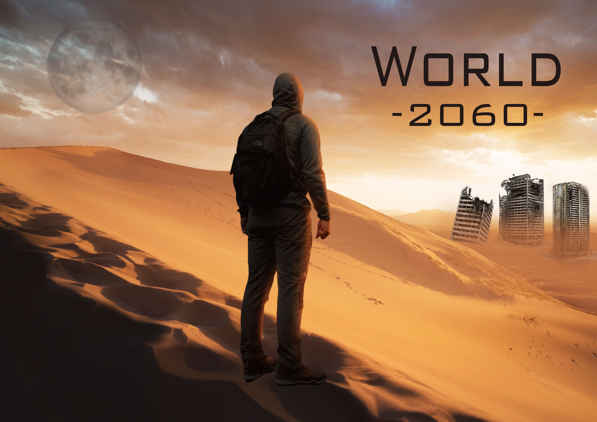 ArtStation - Daily - 2060