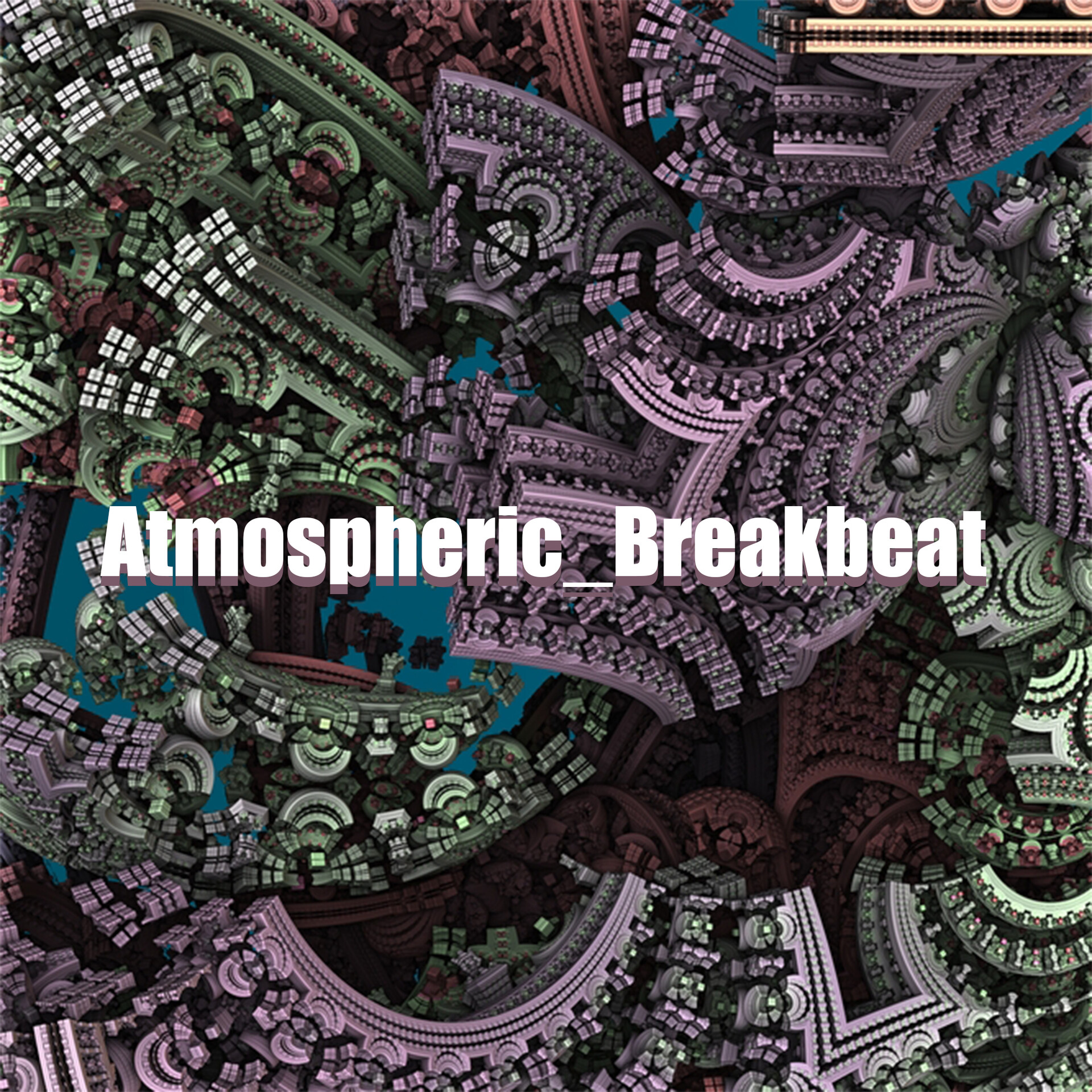 ArtStation - Atmospheric Breakbeat v2