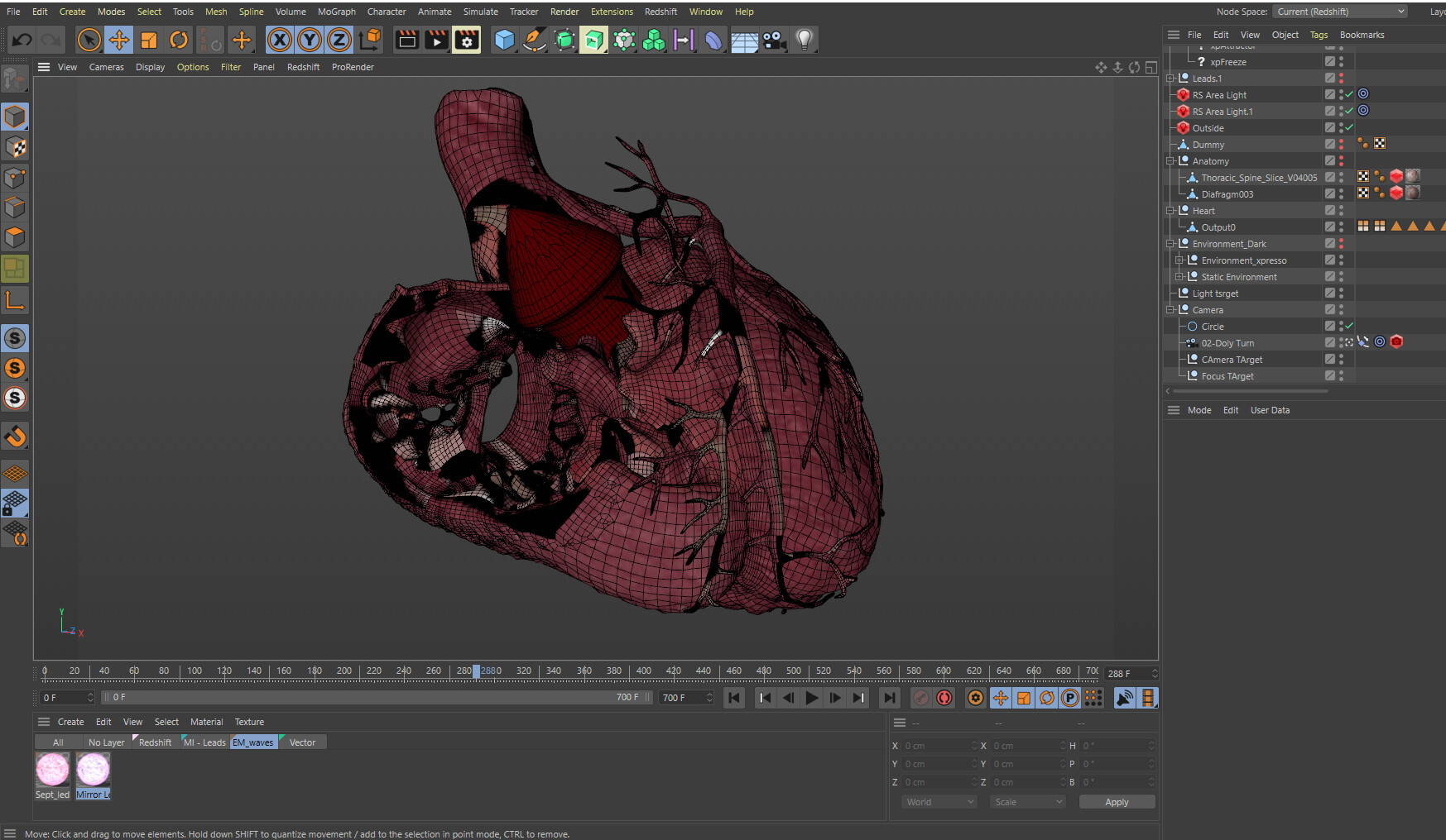 Bogdan Leahu - Injury Vector in STEMI