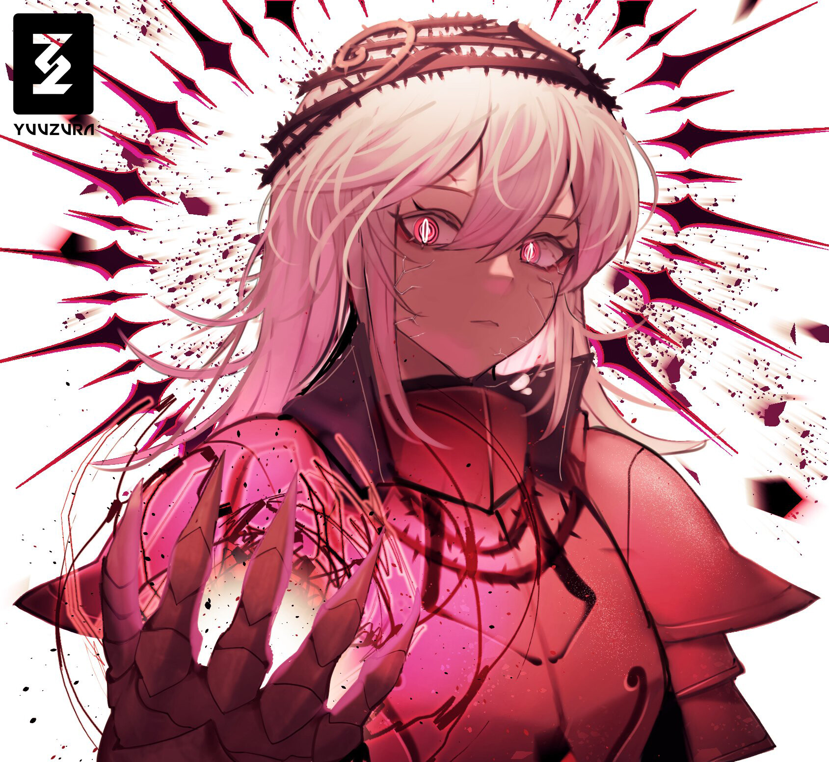 ArtStation - Headshot Commission