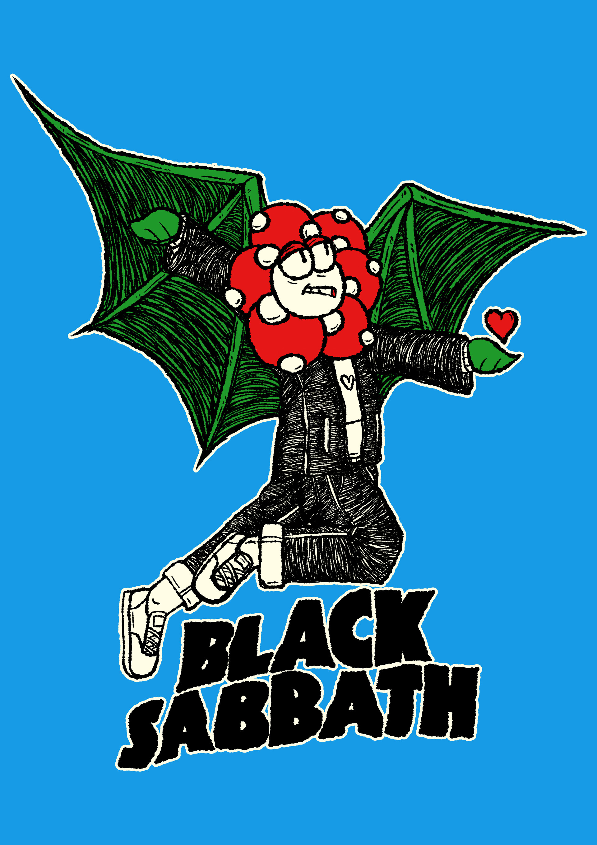 ArtStation - SABBATH