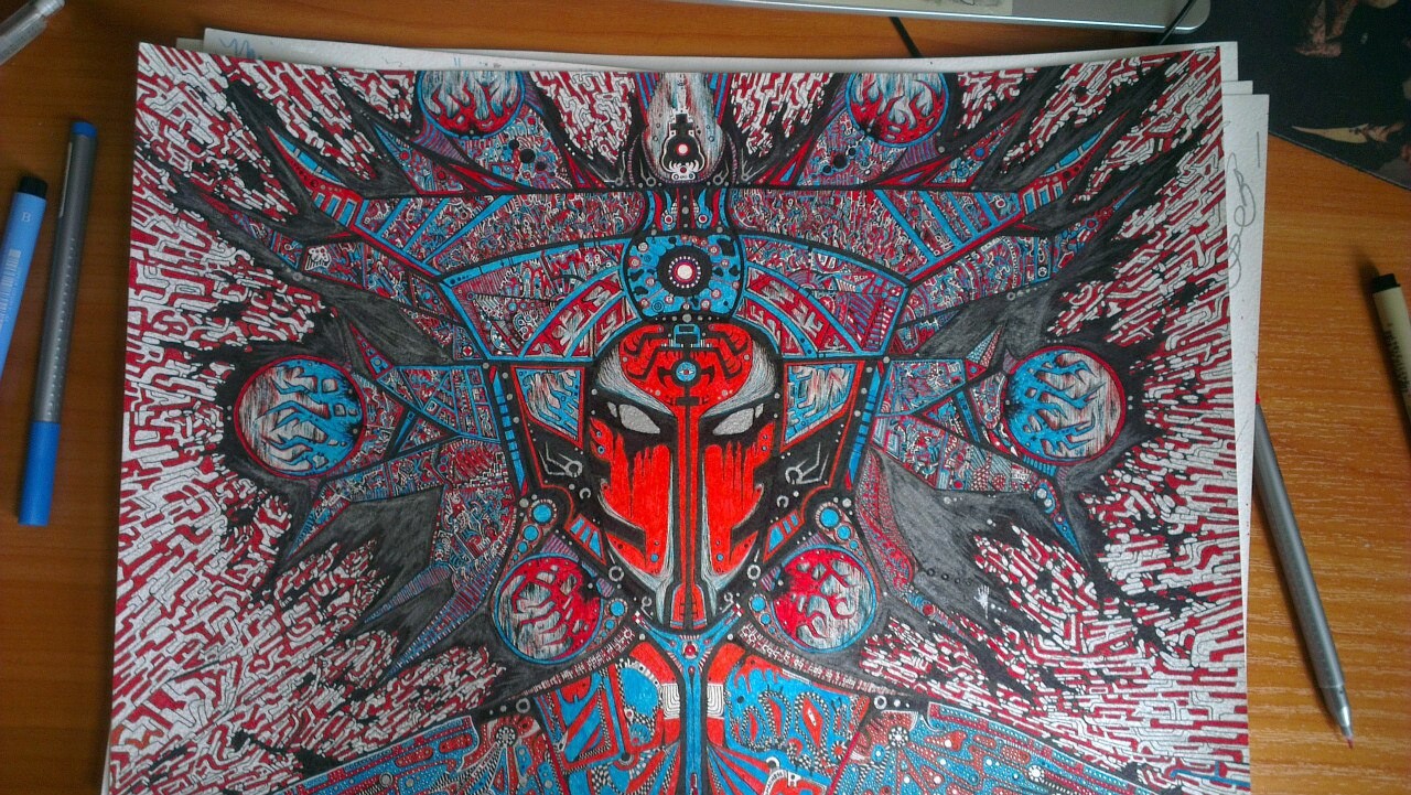 ArtStation - Invidia