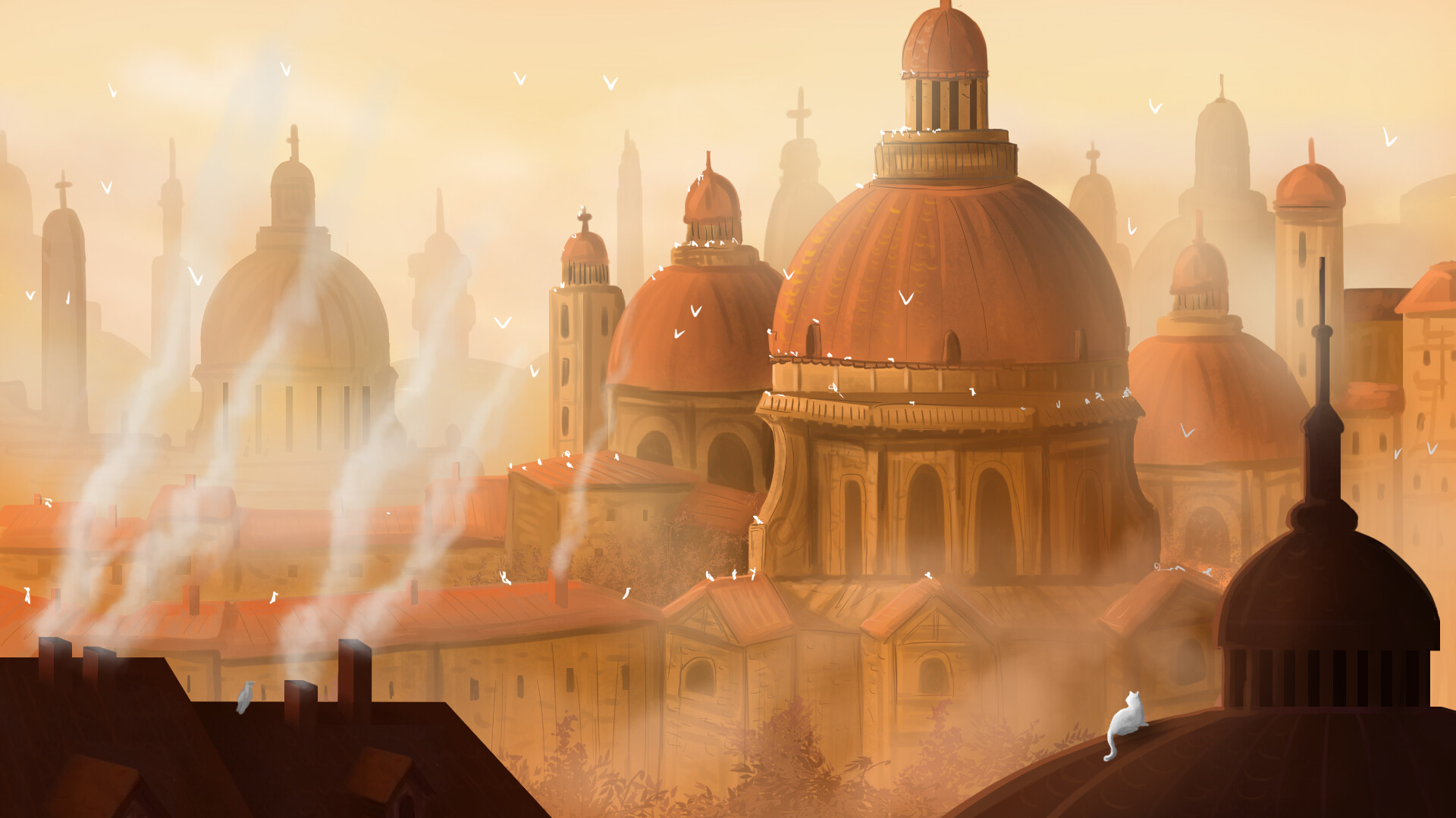 ArtStation - The Citadel