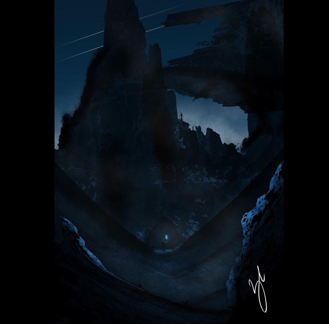 ArtStation - 500 A.D