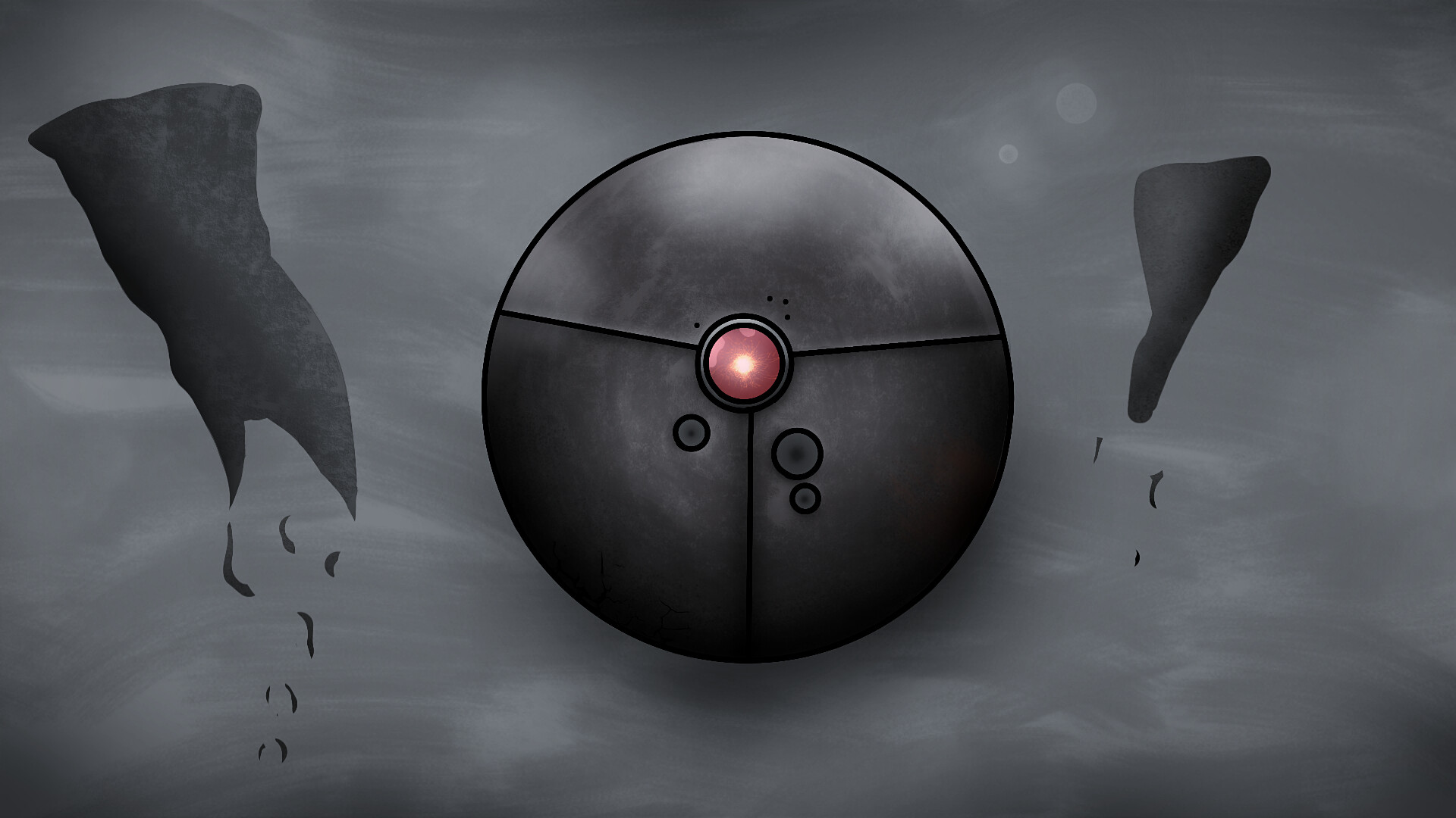 ArtStation - Gravital (From "All tomorrows")