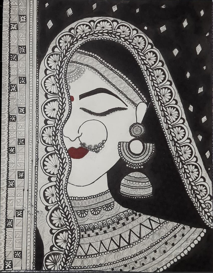 ArtStation - Mandala Art