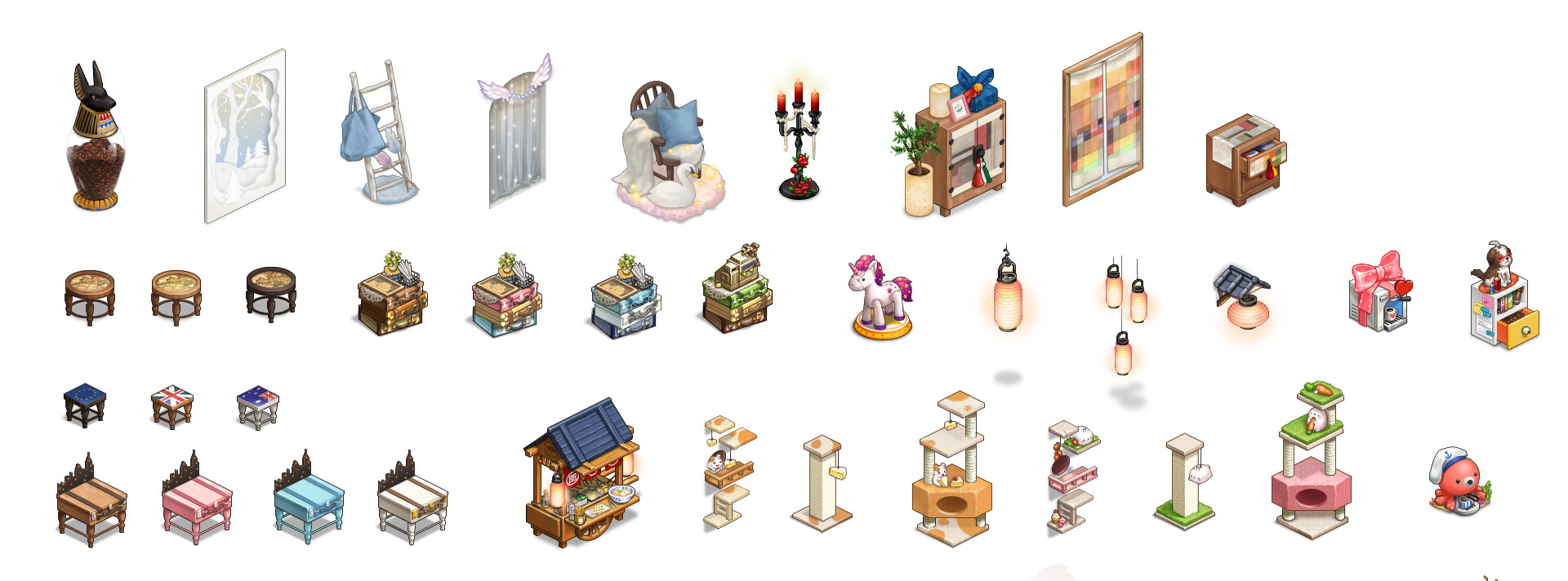 ArtStation - works_3