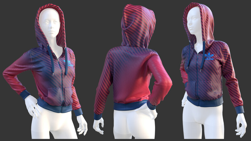 ArtStation - Matthew Beech