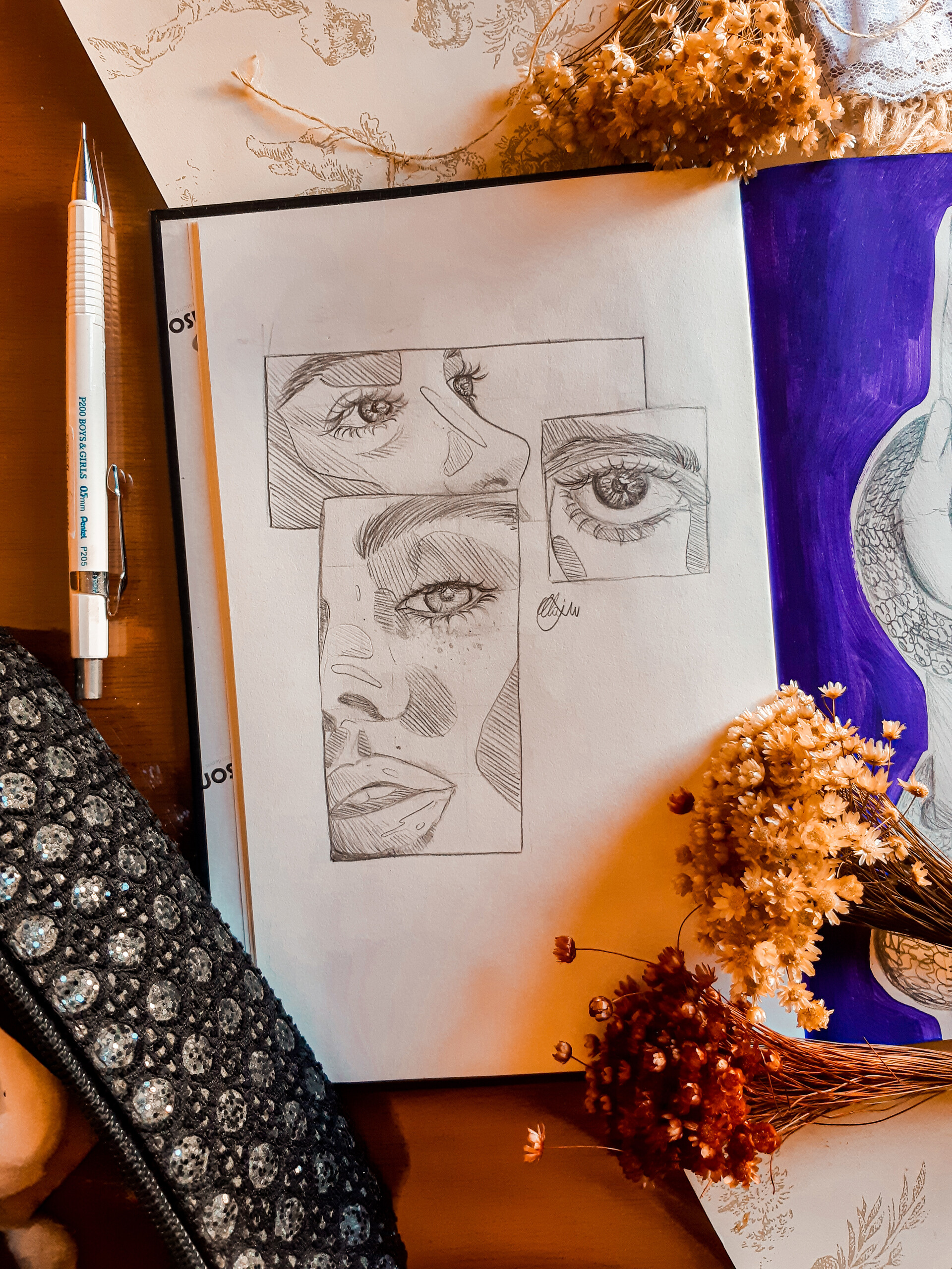 ArtStation - Patchwork