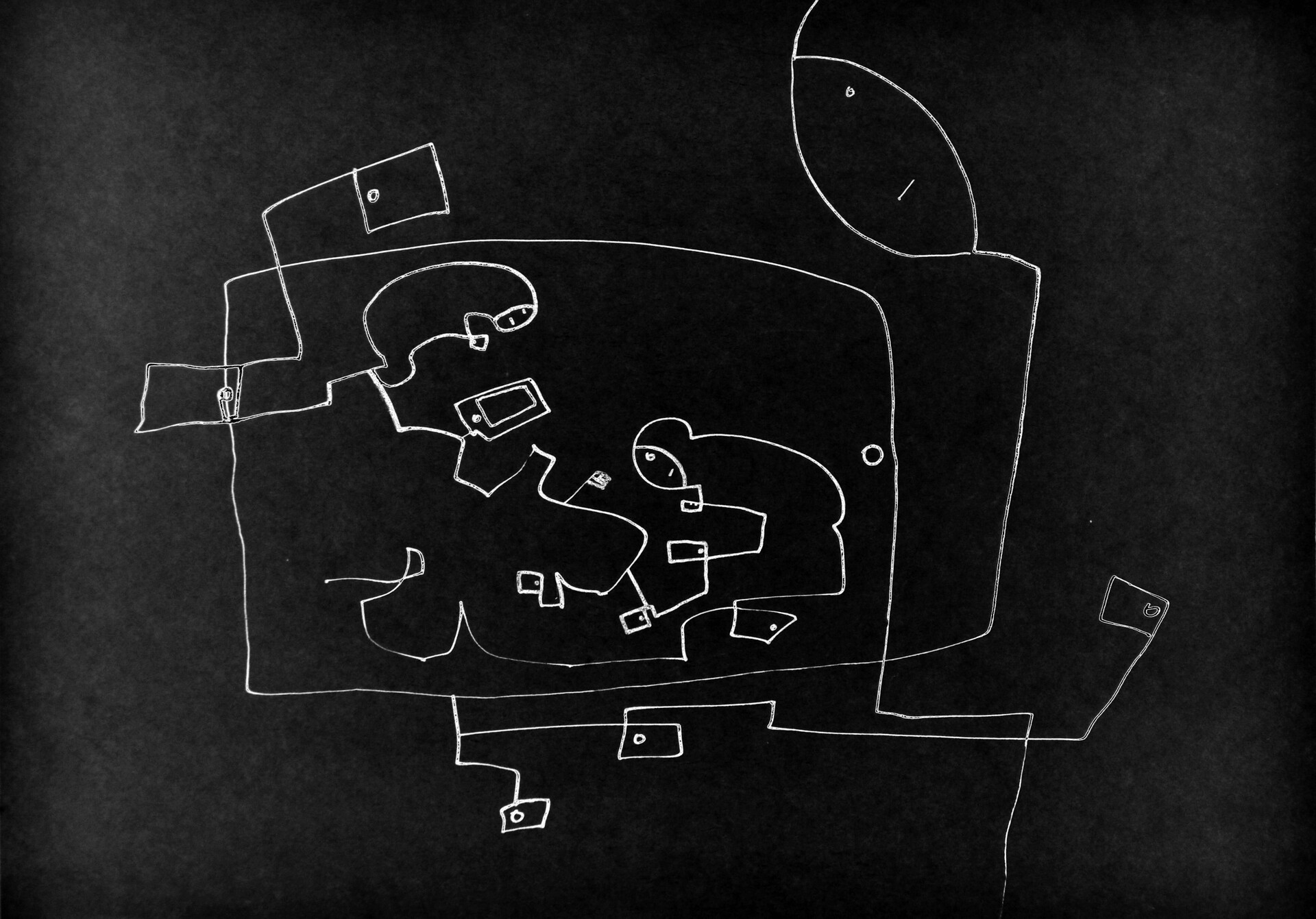 ArtStation - social networks