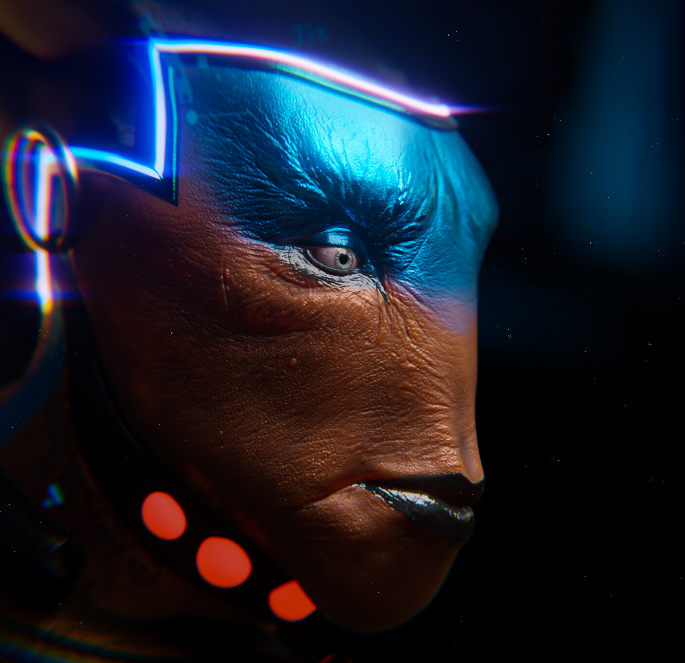 ArtStation - Reimagined Kortan Dahük