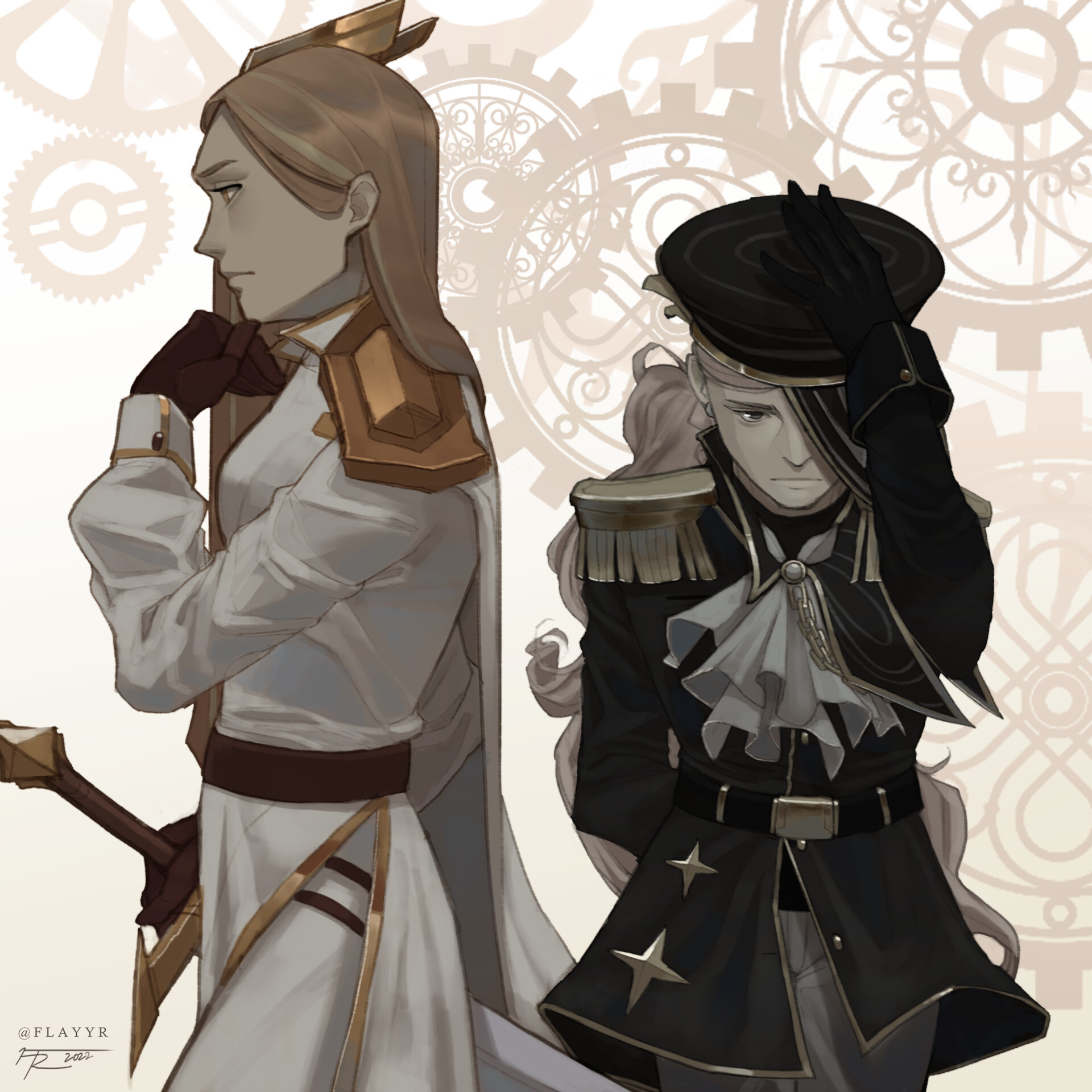 ArtStation - republic