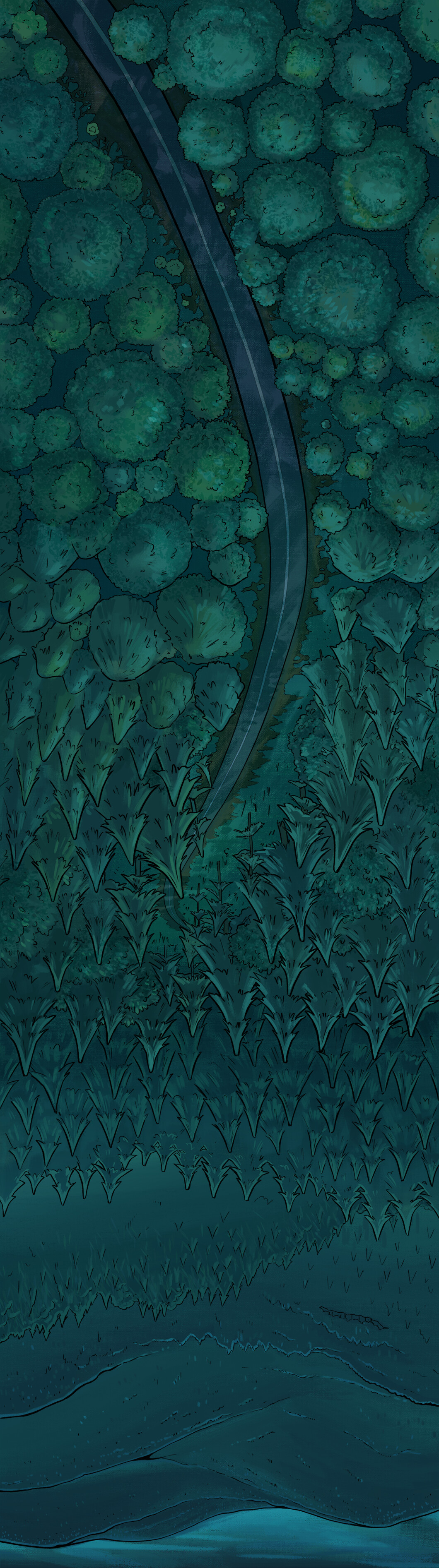 Kate Schumann - Modoru