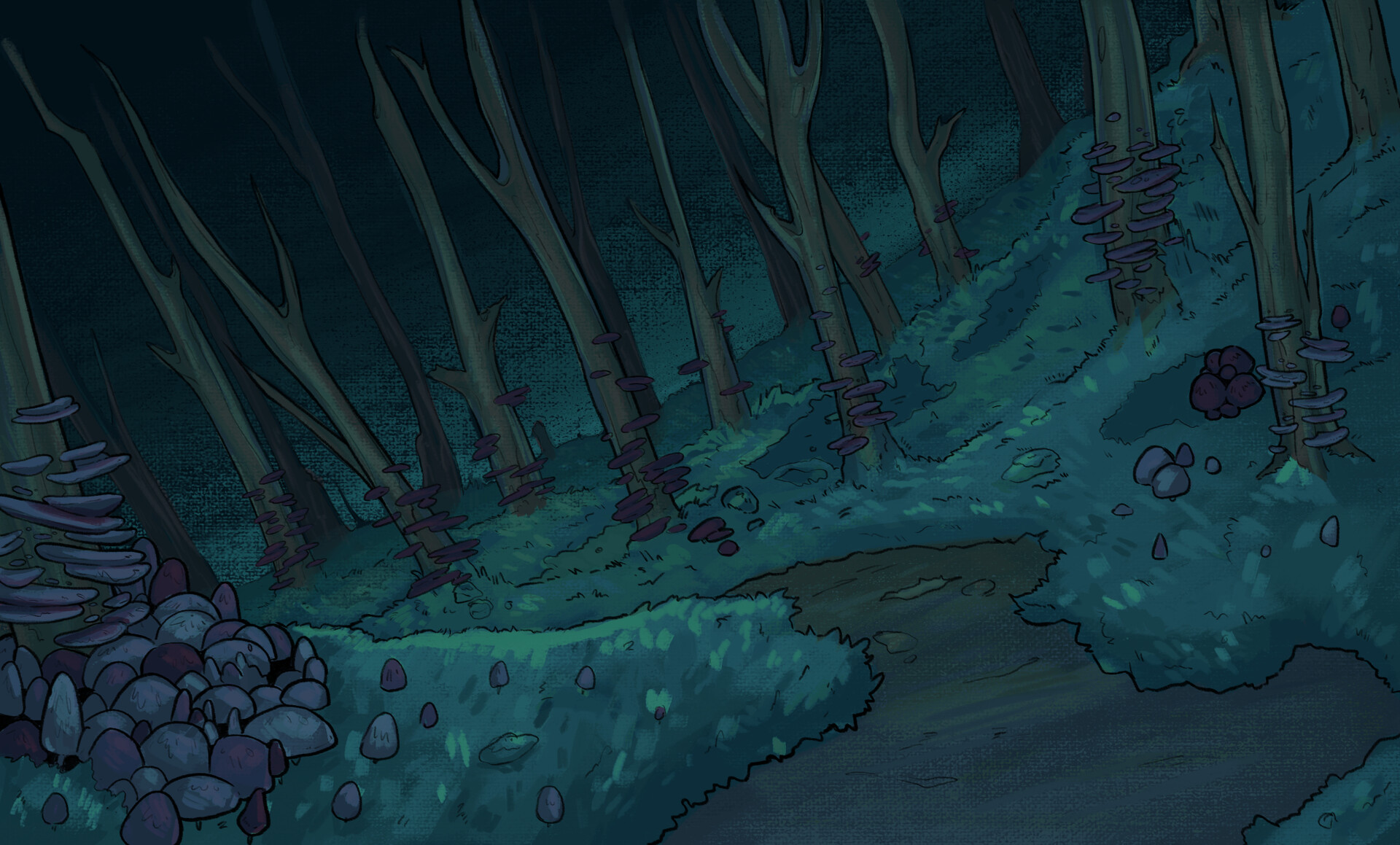 Kate Schumann - Modoru