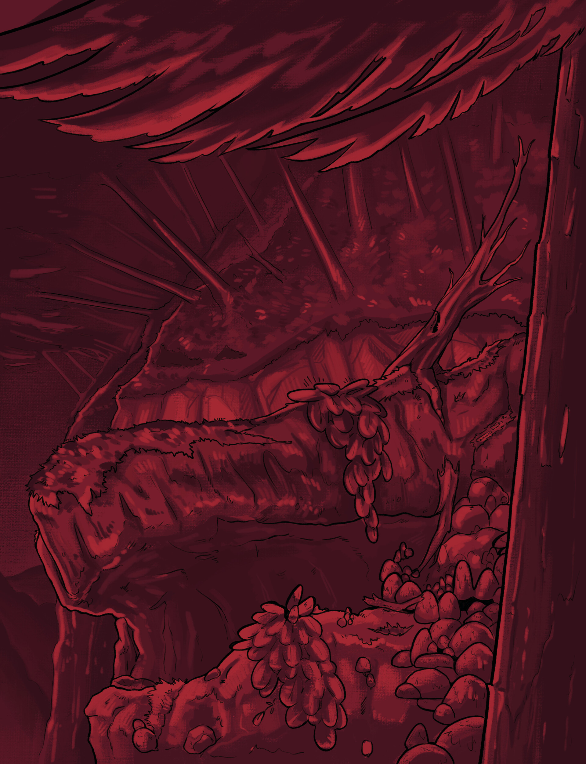 Kate Schumann - Modoru