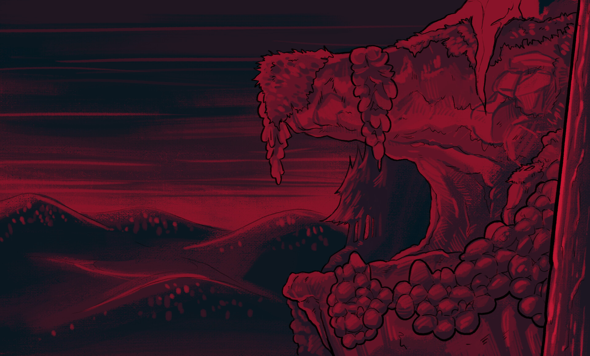 Kate Schumann - Modoru