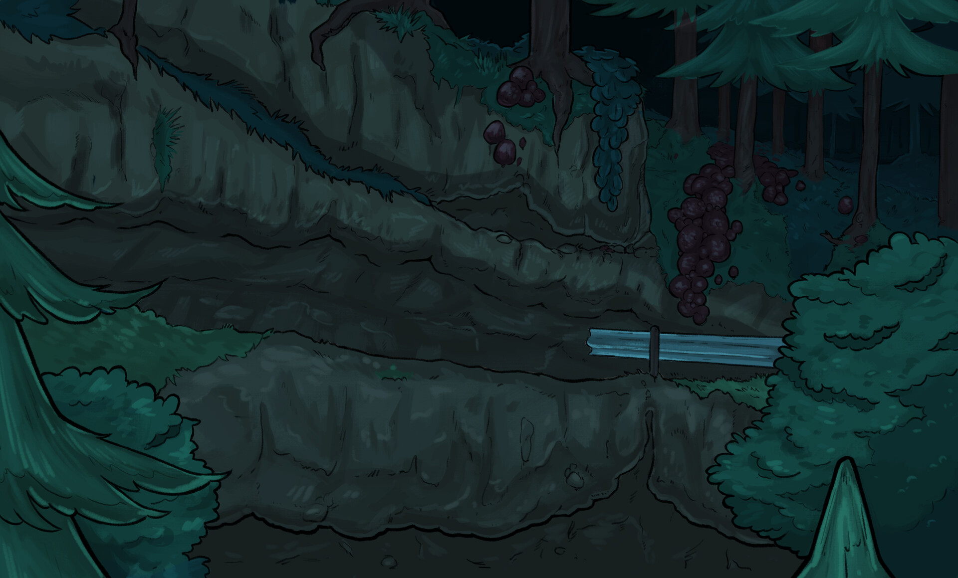 Kate Schumann - Modoru