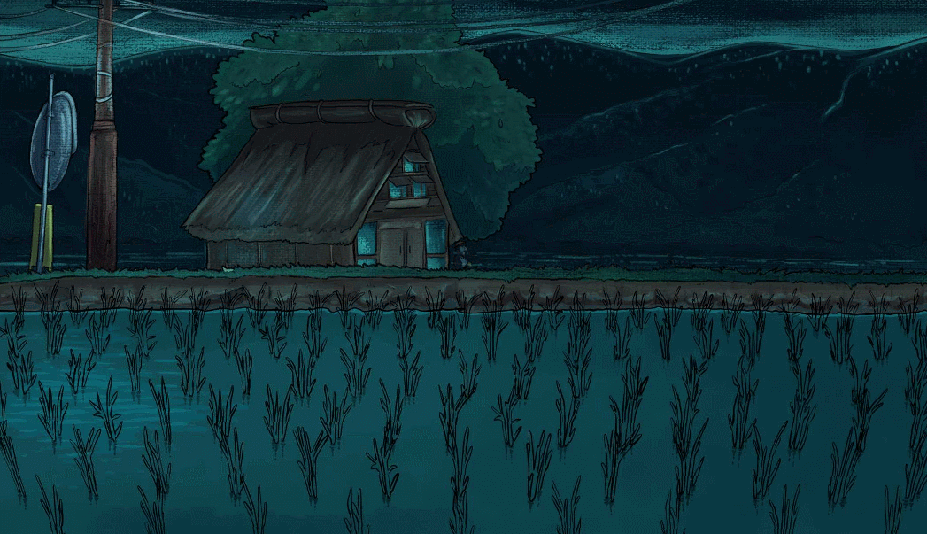 Kate Schumann - Modoru