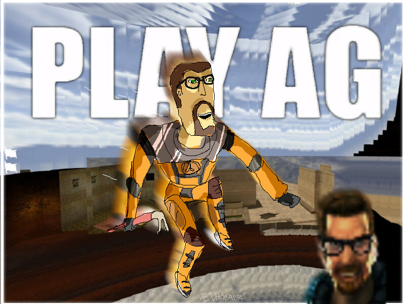 ArtStation - Play AG