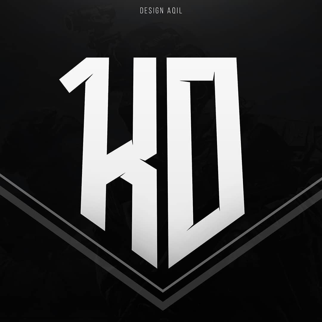 ArtStation - 1KO Streamer order