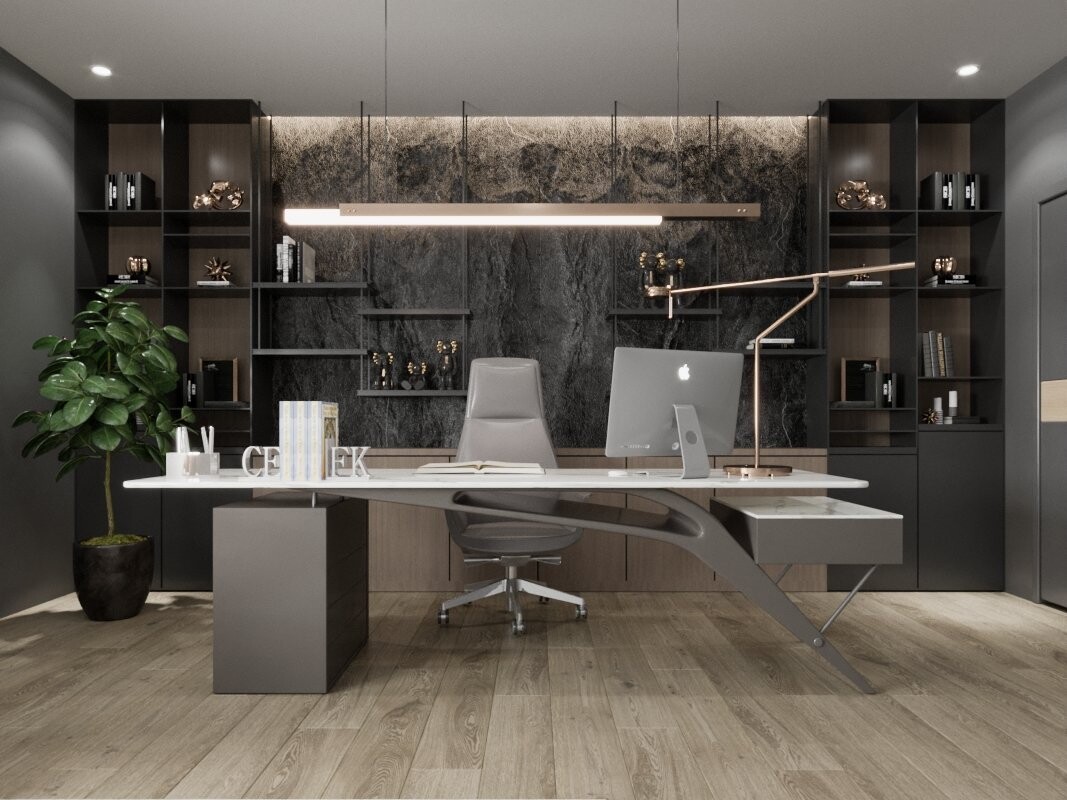 kagriculture - The Kenli Showroom project