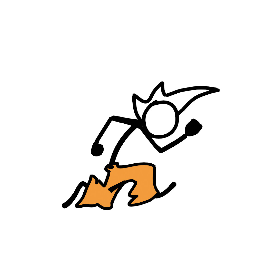 ArtStation - Fancy pants guy.